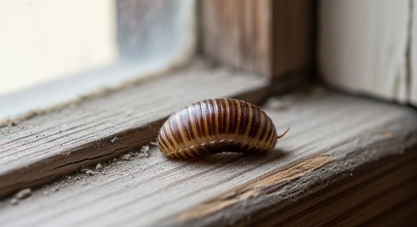 Roach Eggs Identification, Facts & How to Remove Them